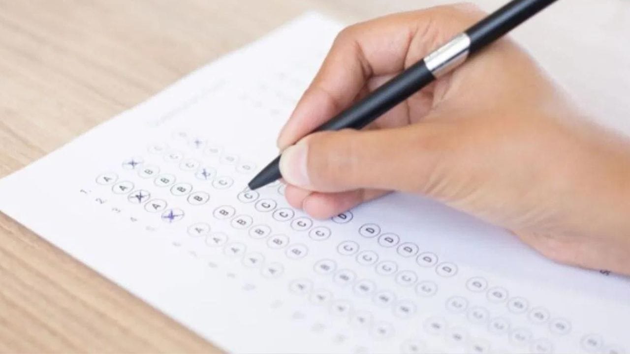 CUET PG Final Anawer key 2024 কেনেকৈ পৰীক্ষা কৰিব লাগে ? - Assam TV9