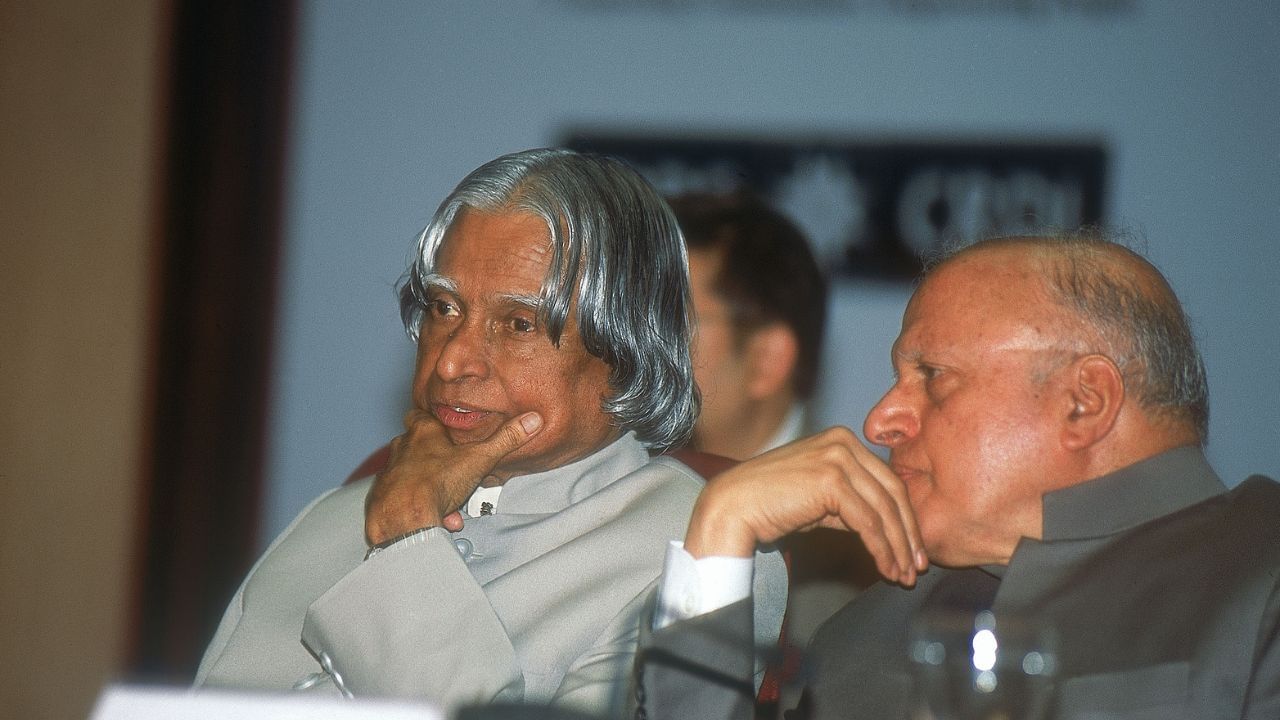 ভাৰতৰ ১১ সংখ্যক ৰাষ্ট্ৰপতি গৰাকীৰ কেইটামান প্ৰেৰণাদায়ক উক্তি | APJ ...