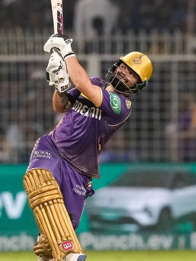 ৰিংকুৱেই নহয়, আই পি এলত লাখপতিৰ পৰা কোটিপতি হ’ল এইকেইগৰাকী যুৱ তাৰকা ...