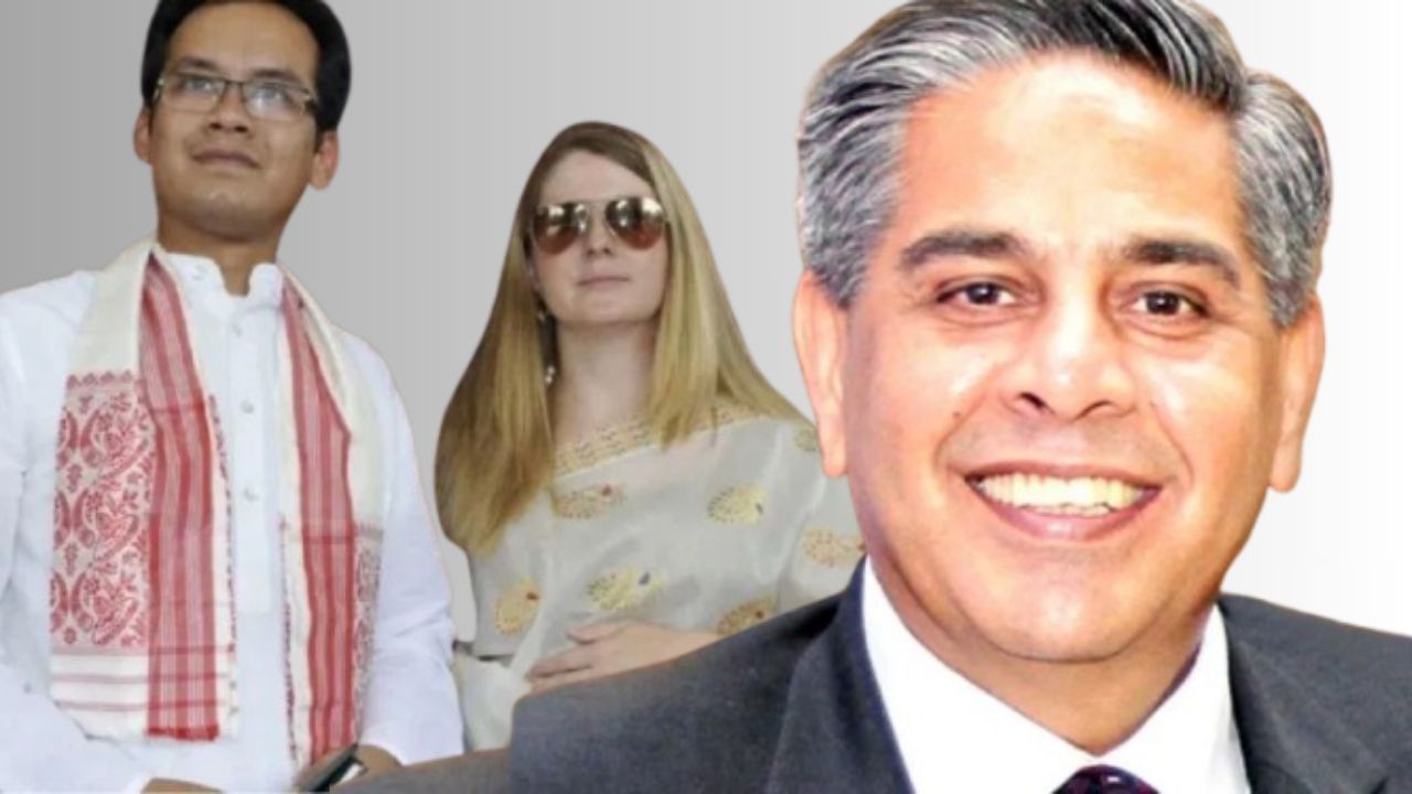 আলী তাকিৰ শ্বেখৰ বিৰুদ্ধে ৰুজু হোৱা গোচৰৰ তদন্তৰ বাবে SIT গঠন... | Assam Police forms SIT to ...