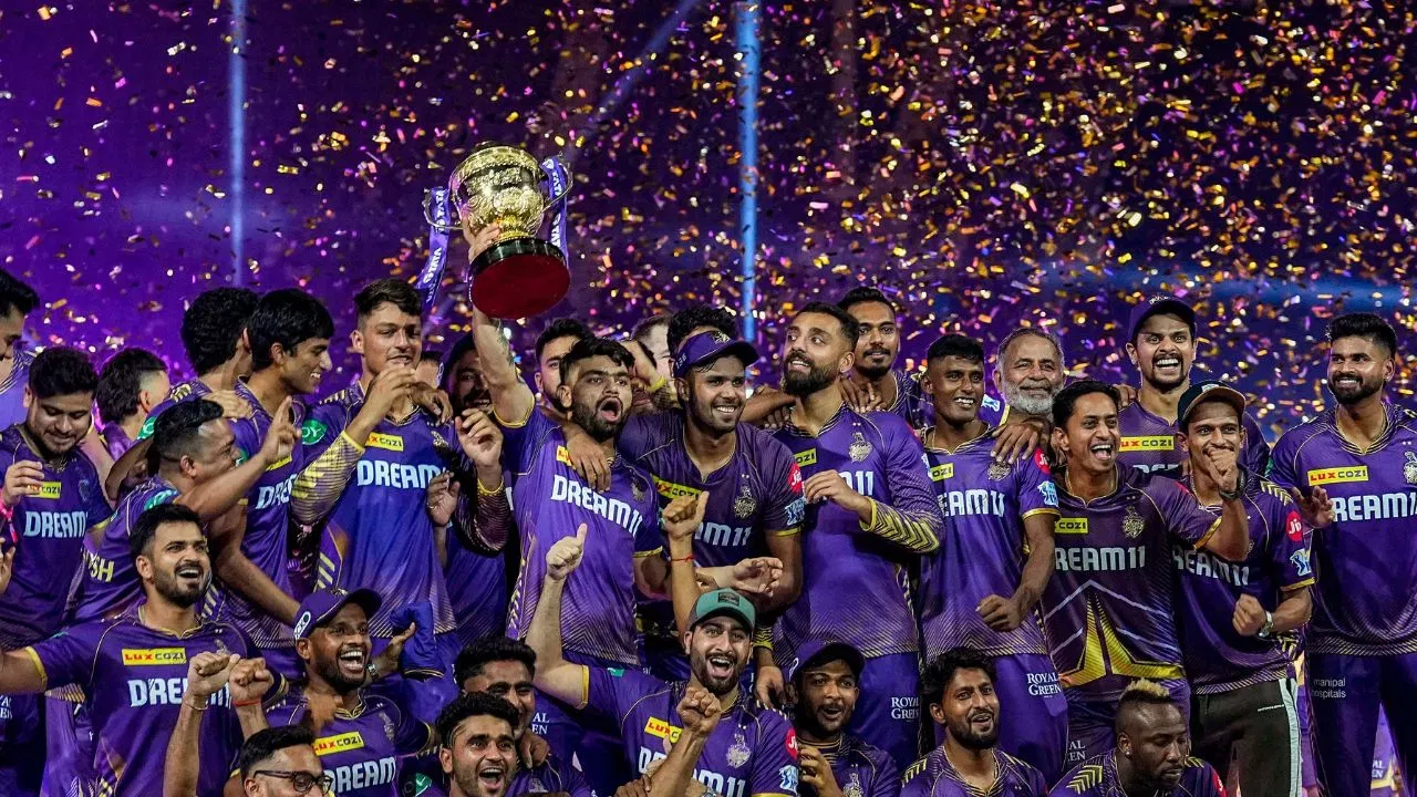 IPL 2025 Schedule: অসমলৈ আহিব MS Dhoni, ৩০ মাৰ্চত গুৱাহাটীত অনুষ্ঠিত হ ...