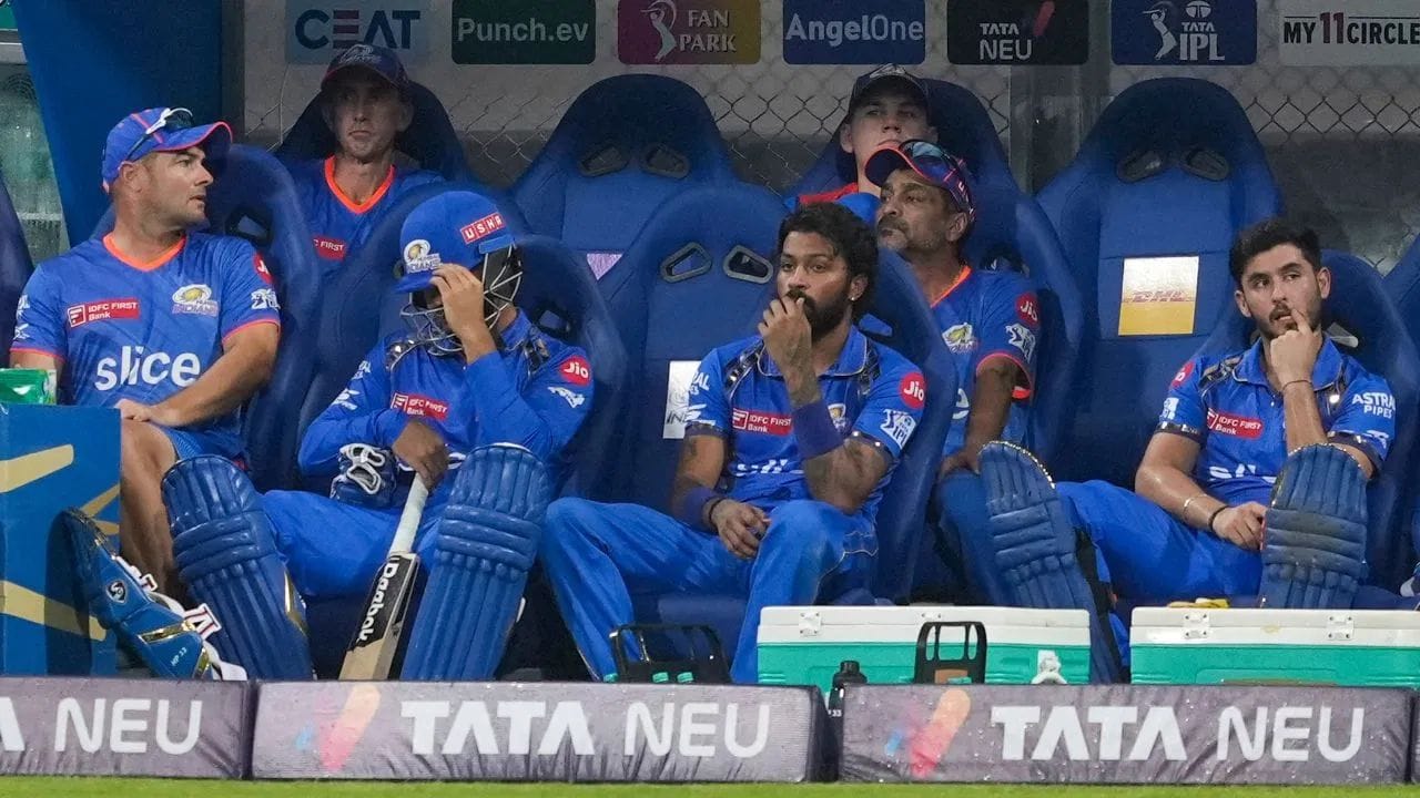 IPL 2025: কোন হ'ব মুম্বাই ইণ্ডিয়ানছৰ অধিনায়ক ? | IPL 2025: Who will ...