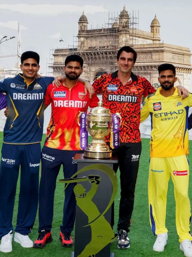 IPL 2025ত কোনখন দেশৰ কিমানজন খেলুৱৈ আছে? | Ipl 2025 breakdown of ...