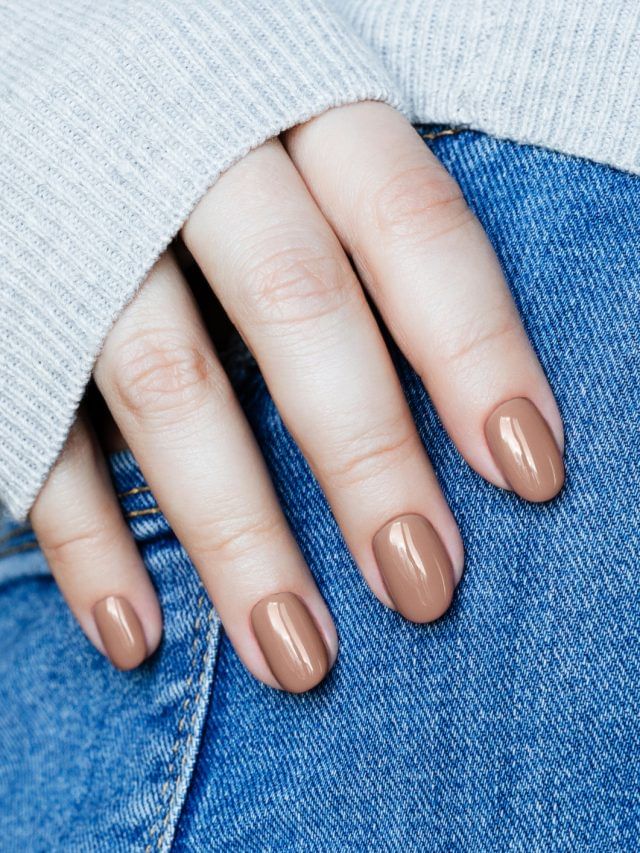 সলনি হোৱা নখৰ ৰঙে দিয়ে এইসমূহ ৰোগৰ সংকেত! জানক… | What color of nails ...