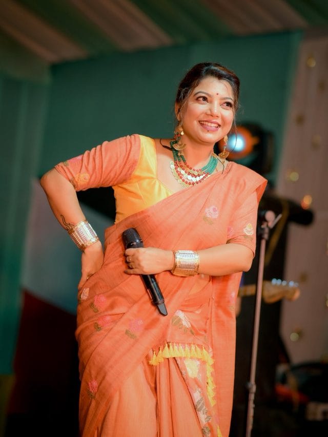 ‘শ্যামকানু মহন্তৰ প্ৰগেম পাবলৈ বেলেগকৈ যাব লাগে’- অভিযোগ কণ্ঠশিল্পী ...