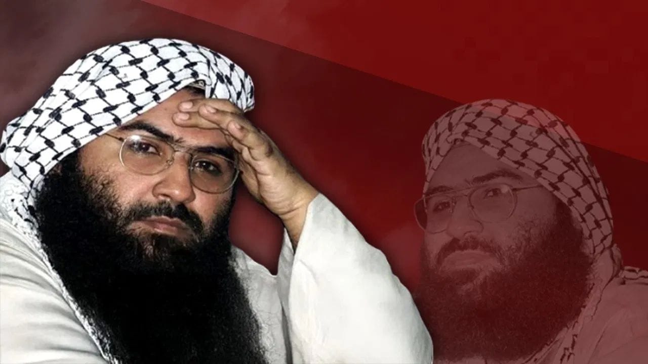 ভাৰতৰ বিৰুদ্ধে ‘ফিদায়ীন স্কোৱাড’ গঠন জইছ-ই-মহম্মদৰ, অনলাইনযোগে সংগ্ৰহ ...